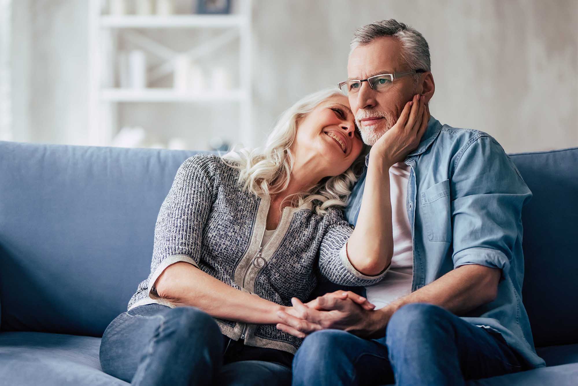 Fixed Indexed Annuities - Guaranty Income Life